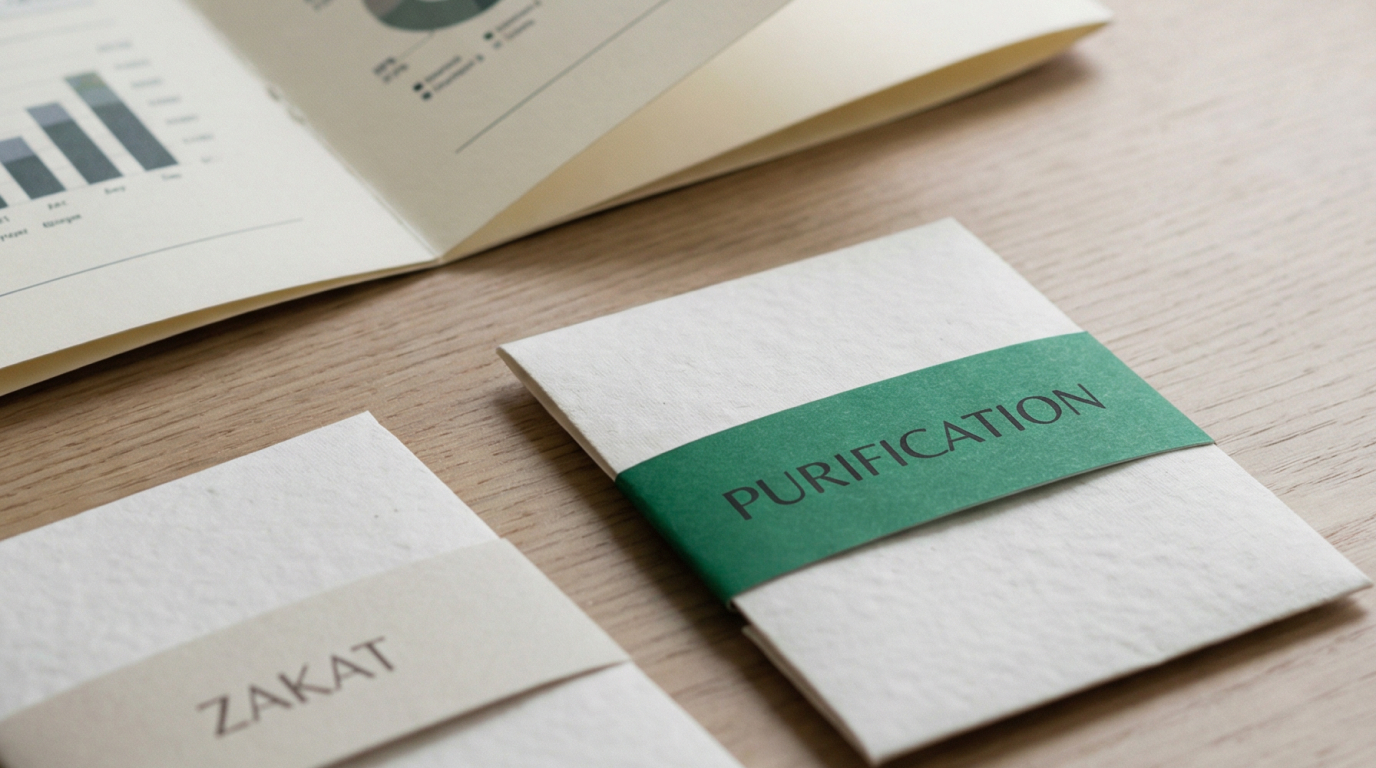 A Complete Guide to Zakat vs Purification | Musaffa Academy - Musaffa ...