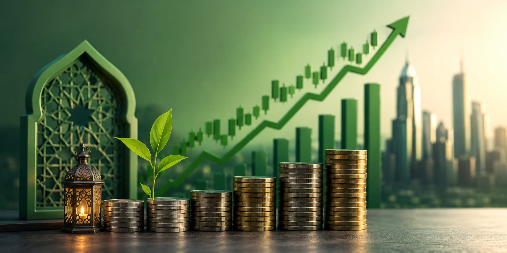 8 Halal Penny Stocks in the USA - Musaffa Academy