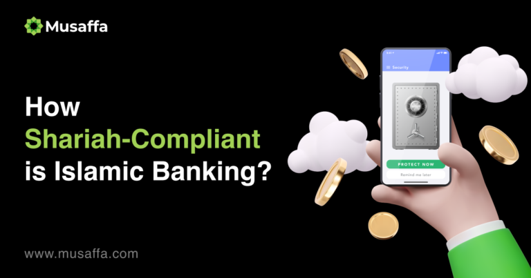 A Critical Review: How Shariah-Compliant is Islamic Banking? - Musaffa ...