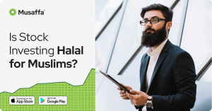 Halal Investing Trading Stock & Islamic Finance - Musaffa Academy