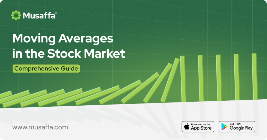 Moving Averages in the Stock Market: A Comprehensive Guide - Musaffa ...