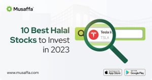 10 Best Halal Stocks to Invest in 2023 - Musaffa Academy