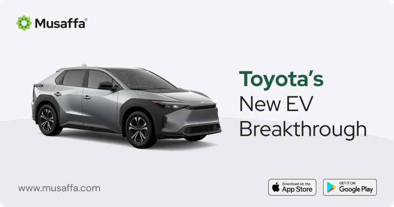 Toyota's New EV Breakthrough Could See Cars Travel 745 Miles with Just a 10-Minute Charge ...