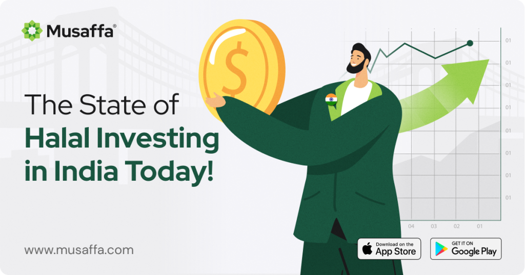 The State of Halal Investing in India Today - Musaffa Academy