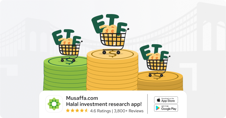 How to Choose the Best ETF? - Musaffa Academy