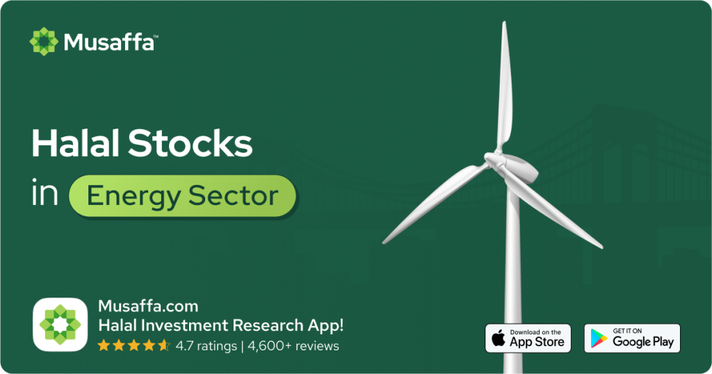 Halal Investing Trading Stock & Islamic Finance - Musaffa Academy