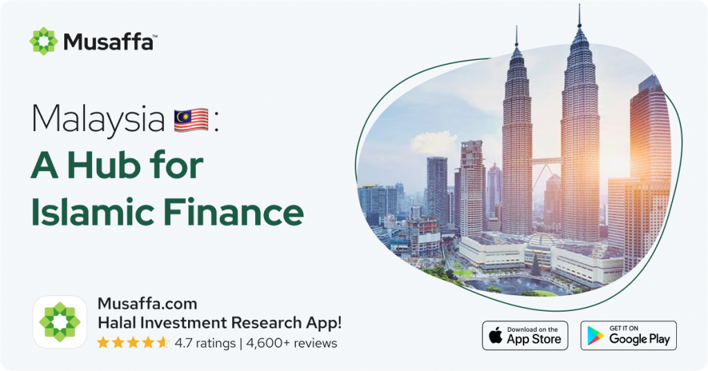 Malaysia: A Hub for Islamic Finance - Musaffa Academy
