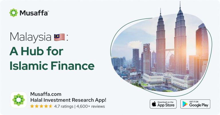 Malaysia: A Hub for Islamic Finance - Musaffa Academy