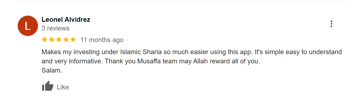 A Step-by-Step Guide to Halal Investing: How to Find and Invest in ...