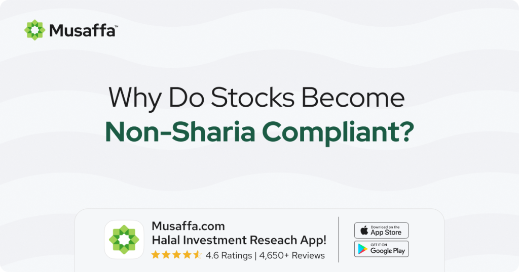 Halal Stock Trading Q&A Archives - Musaffa Academy