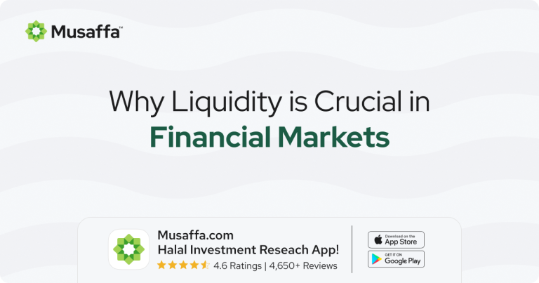 Why Liquidity is Crucial in Financial Markets: Key Insights Every ...