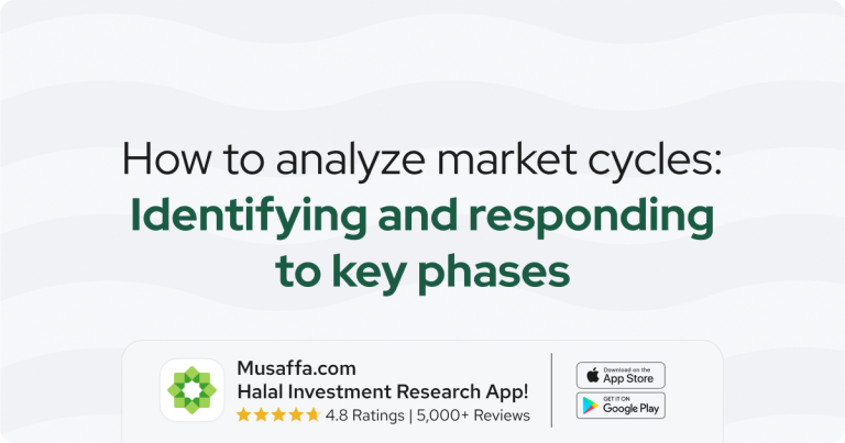 How to analyze market cycles: Identifying and responding to key phases ...
