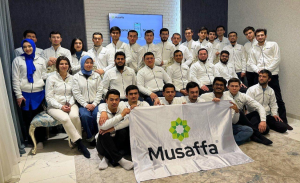 Halal Investing Trading Stock & Islamic Finance - Musaffa Academy