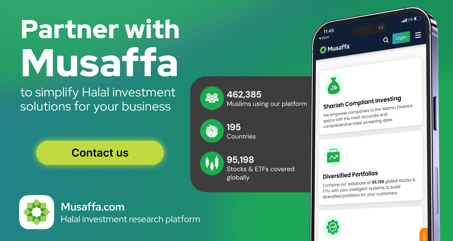 Building Shariah-Compliant Portfolios: Key Strategies and Data Insights ...